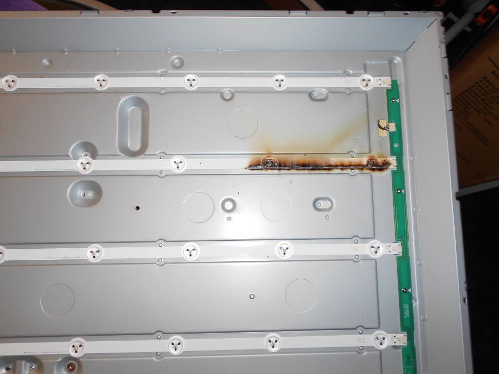 Accrington Tv Services | TV Repairs | Tv Backlight Repairs